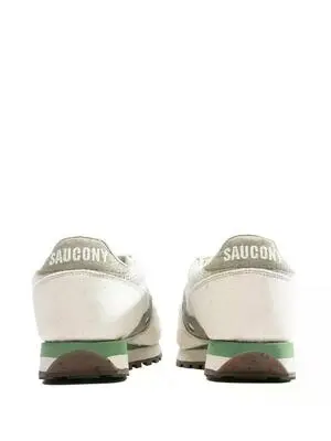 Saucony Jazz '81 Earth Pack Sneakers - Neutrals