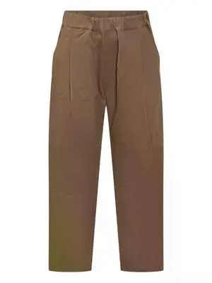 A Paper Kid Straight Leg Pants For Men