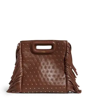 Maje Studded Bags For Women
