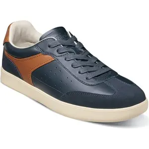 Florsheim Paneled Sneakers For Men