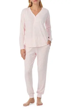 Kate Spade New York Long Sleeve Sleepwear For Women