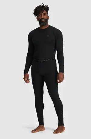 OUTDOOR RESEARCH Alpine Onset 150 Merino Wool Blend Base Layer Pants