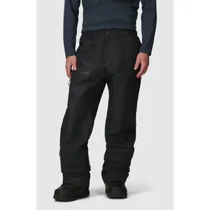OUTDOOR RESEARCH Powderverse Snow Pants - Black