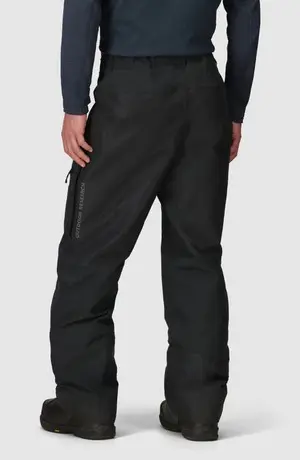 OUTDOOR RESEARCH Powderverse Snow Pants - Black