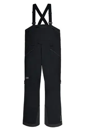 OUTDOOR RESEARCH Hemispheres Team Waterproof Ski Bibs