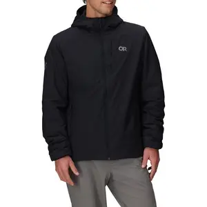 OUTDOOR RESEARCH Vesper Insulated Hooded Jacket - Black