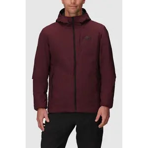 OUTDOOR RESEARCH Vesper Insulated Hooded Jacket - Winterberry
