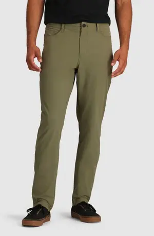 Outdoor Research Stretch Pants For Men