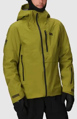 Outdoor Research Cuffed Outerwear For Men