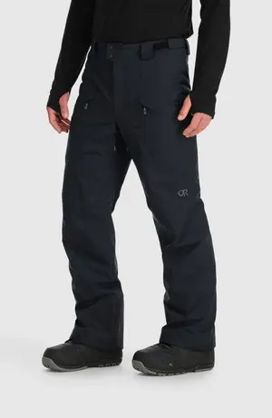 OUTDOOR RESEARCH Snowcrew Snow Pants