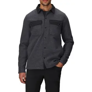 OUTDOOR RESEARCH Ranger Shirt Jacket - Atlantic Heather