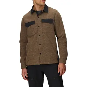 Outdoor Research Single Breasted Overshirts For Men