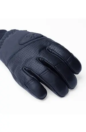OUTDOOR RESEARCH Snowcrew Insulated Waterproof Gloves - Black
