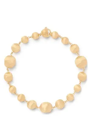 Marco Bicego Gold Bracelets