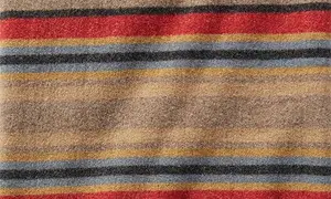 Pendleton 5th Avenue Throw Blanket - Mineral Umber