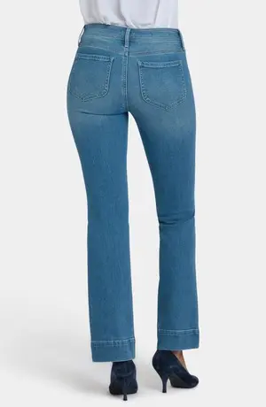 NYDJ Barbara Bootcut Jeans