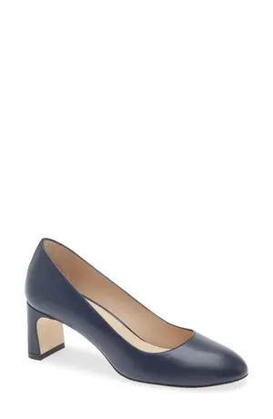 STUART WEITZMAN Babette Pump 60 - Nice Blue