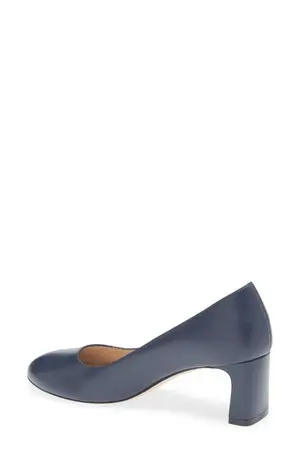 STUART WEITZMAN Babette Pump 60 - Nice Blue