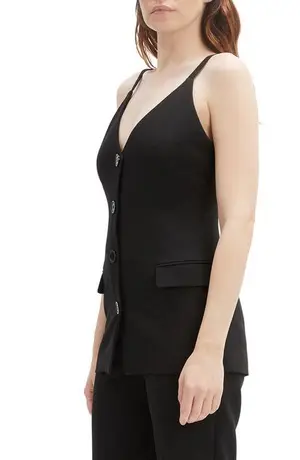 Bardot Ellera Sleeveless Vest