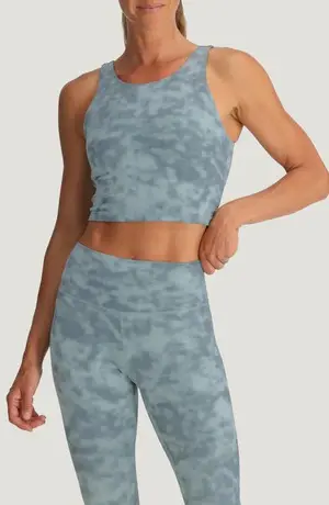Free Fly Printed Activewear For Women