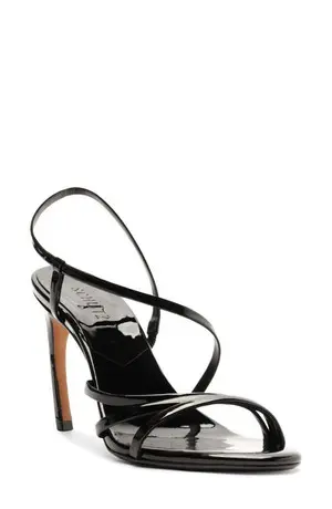 Schutz Strappy Sandals For Women