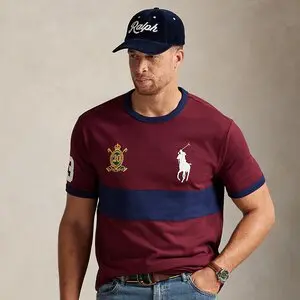 Men's Polo Packs T-shirts