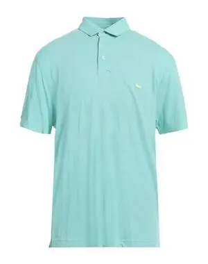Harmont & Blaine Button Down Polos For Men