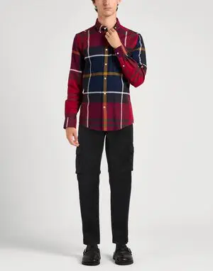 Liu Jo Cotton-elastane Cargo Pants