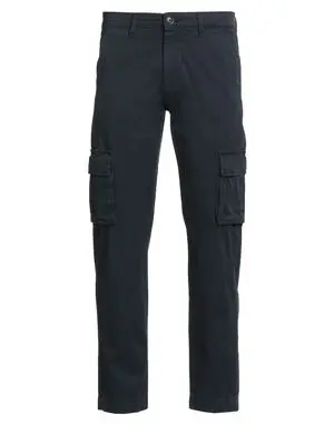 LIU •JO MAN Cotton-elastane Cargo Pants