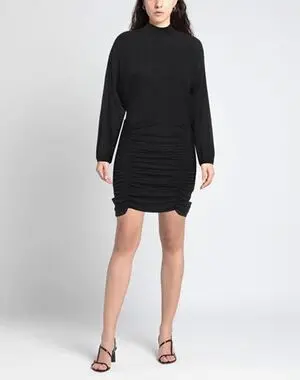 DONDUP Bodycon Mini Dress