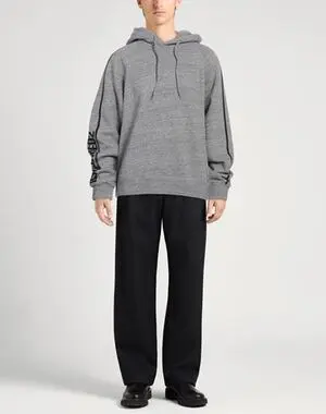 Dsquared2 Cotton Fleece Sweatshirt
