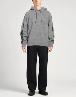 Dsquared2 Cotton Fleece Sweatshirt