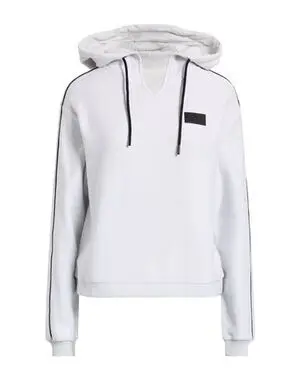 Ea7 Relaxed Sweatshirts Hoodies For Women