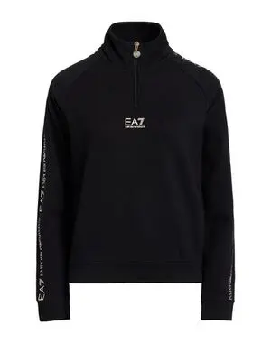 Ea7 Printed Activewear For Women