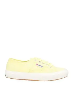 Superga Paneled Sneakers For Women