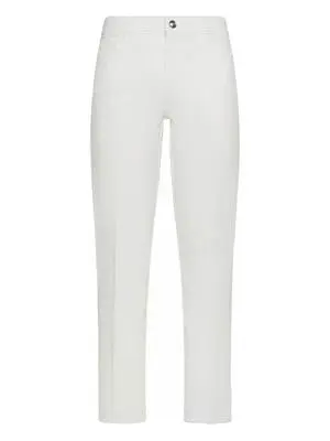 Fay Cropped Pants For Women