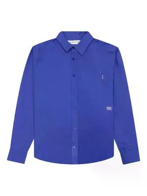 Advisory Board Crystals Button Down Shirts For Men
