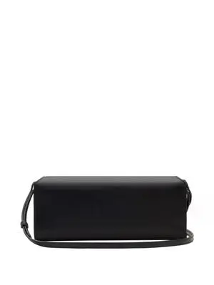 AMI Paris Cow Leather Mimi Pouch