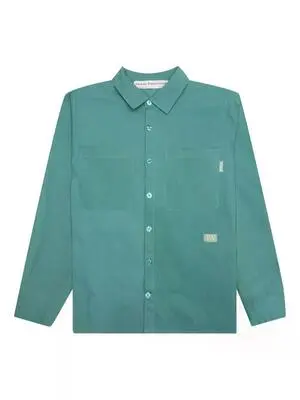 Advisory Board Crystals Overshirts For Men