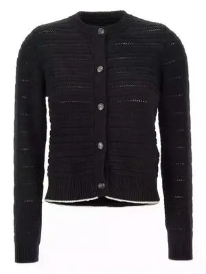Marella Textured Wool Cardigan