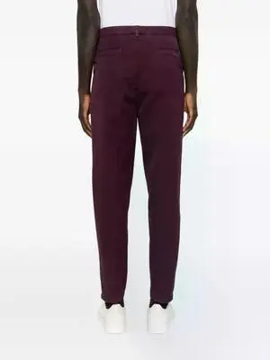 Brunello Cucinelli Button-fly Trousers