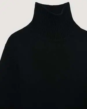 Veronica De Piante Delphine Wool-cashmere Sweater