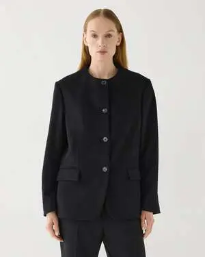 Veronica De Piante Oliver Jacket