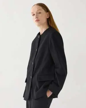 Veronica De Piante Oliver Jacket