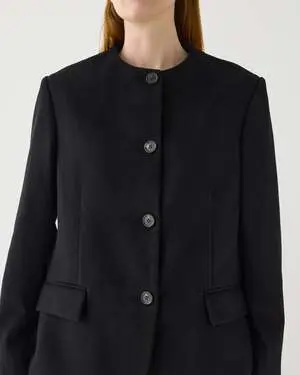 Veronica De Piante Oliver Jacket