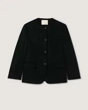 Veronica De Piante Oliver Jacket