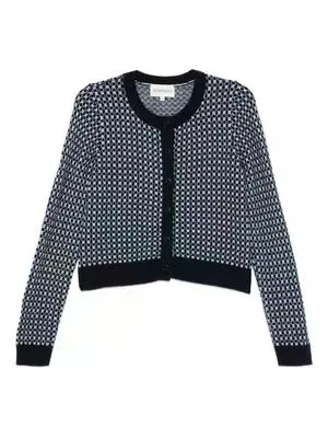 Eric Bompard Frill Cardigans For Women