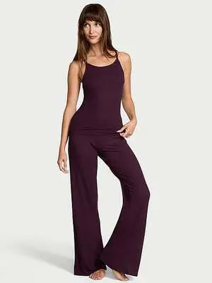 Women's Purple Sleepwear
