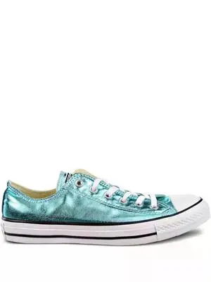 CONVERSE Chuck Taylor All Star Metallic Ox Sneakers