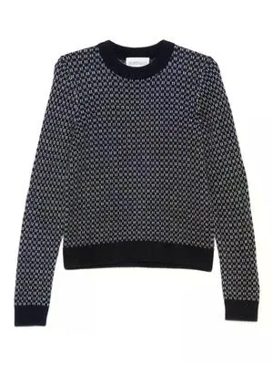 Eric Bompard Round Neck Knitwear For Women